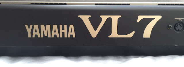 MATRIXSYNTH: Yamaha VL7 (version 2) Virtual Acoustic Synthesizer with ...