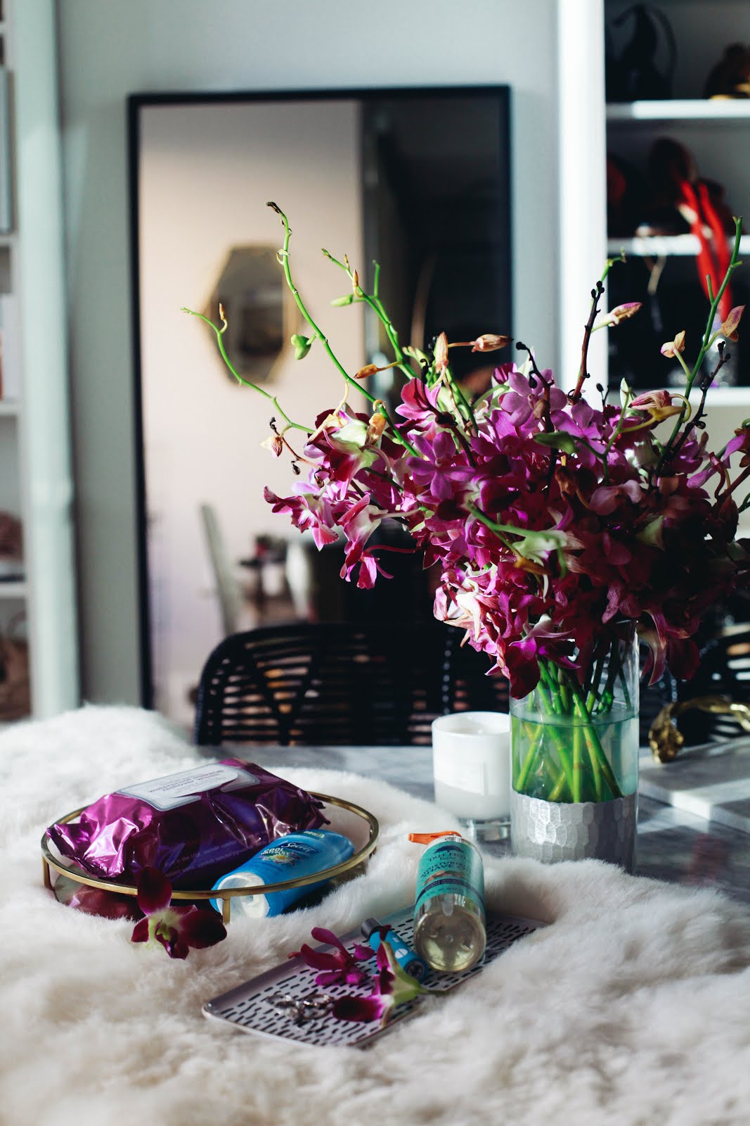 Fresh all day – ellenor kim