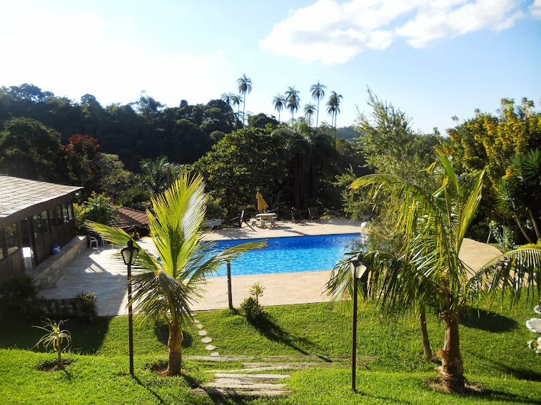 ALUGUEL DE SITIO EM BH