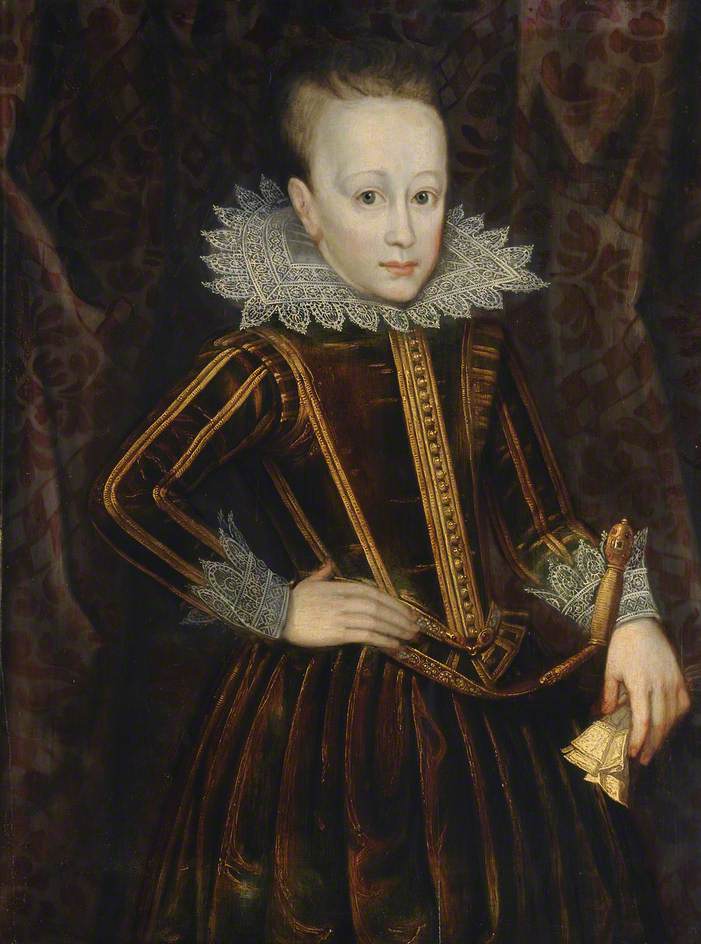 Robert Peake the Elder - Alchetron, The Free Social Encyclopedia