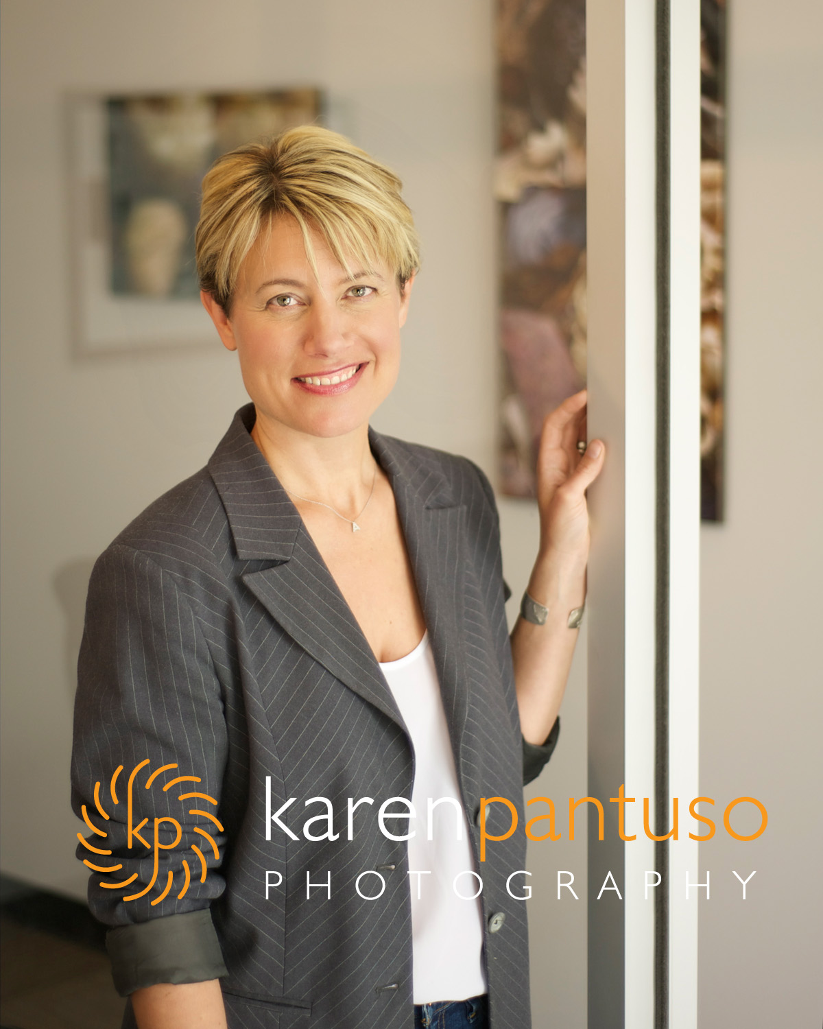 Karen Pantuso Photography: Zinc Strategies