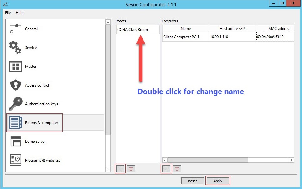 [Veyon Service] Classroom Computer Monitoring - IT Bolt