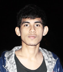 Athirah Punk Solidarity