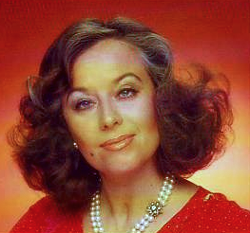 Opera Fresh: Happy Birthday: Ingeborg Hallstein