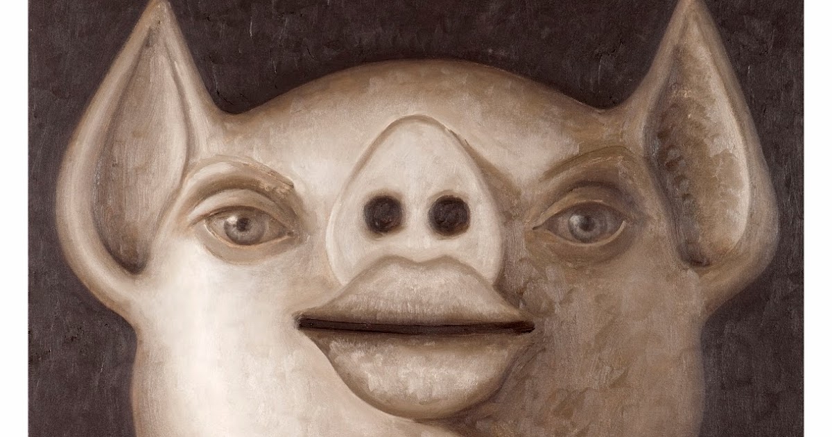 Edward Rice: Works of Art: Edward Rice