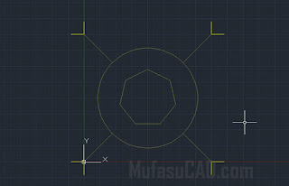 Puji Rahmat Darmawan: Cara Membuat Hatch sendiri di Autocad