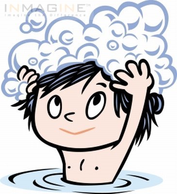 Sudah Benarkah Cara Anda Mencuci Rambut? - READS | A Blog by Widiani