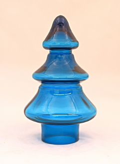 Heart of Glass - Blenko Glass: What's New at Blenko?