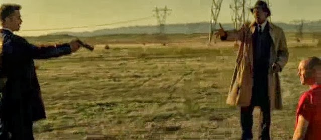 Joe Weston's AS Media Blog: G321 Task 3 - Thriller Scene Analysis ...