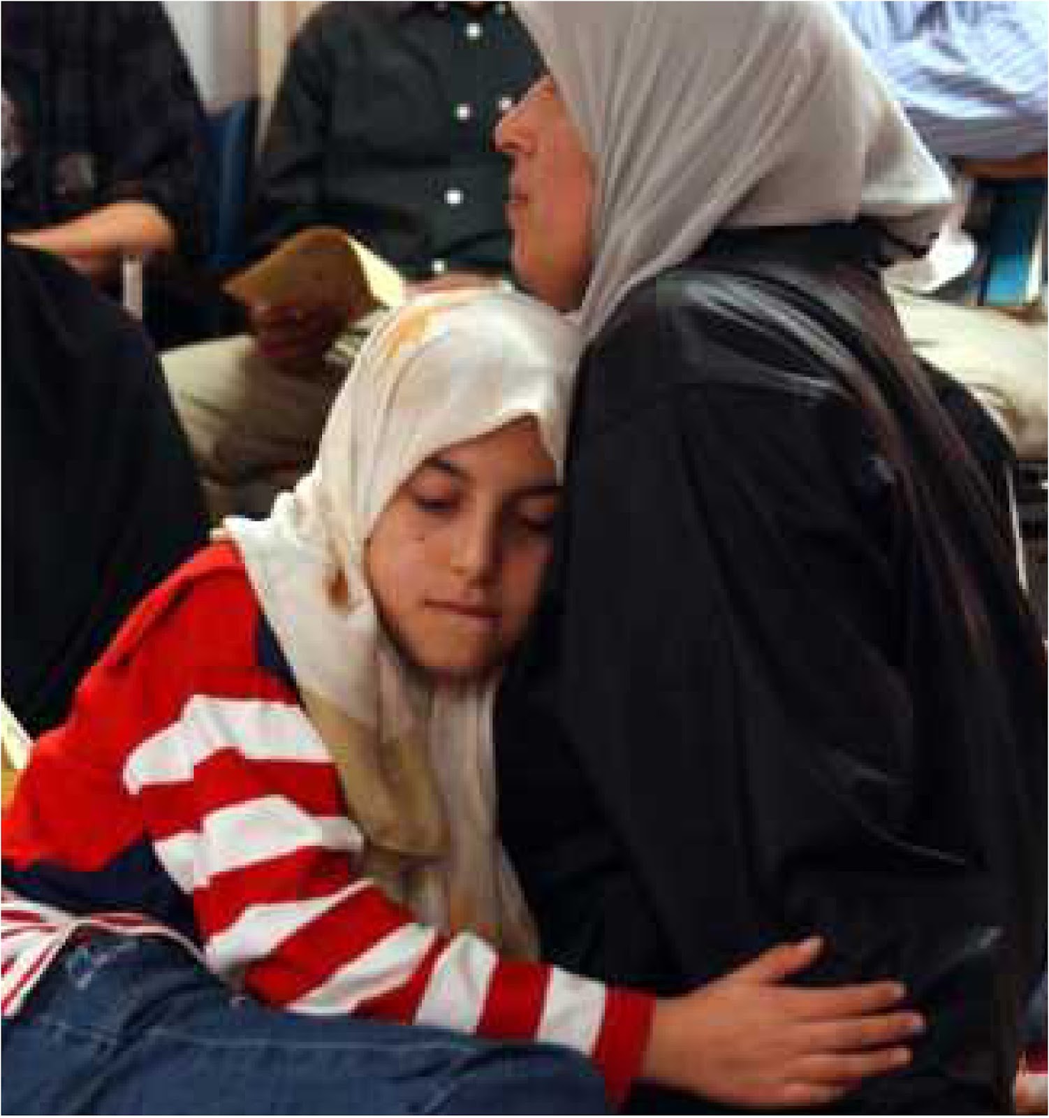 Basantipur Times: And they searched his chest But could only find his ...