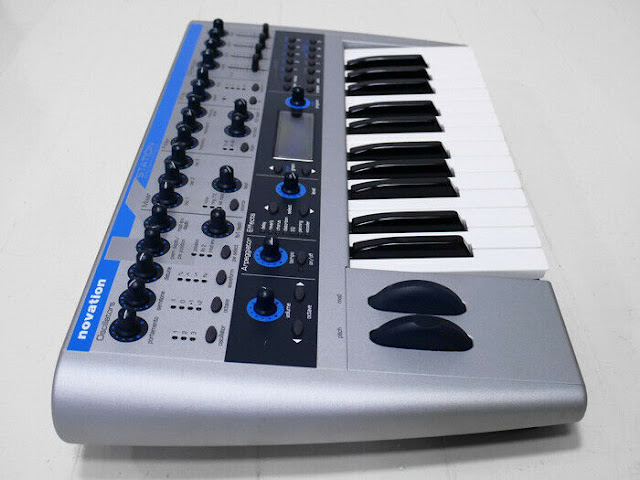 MATRIXSYNTH: Novation K-Station