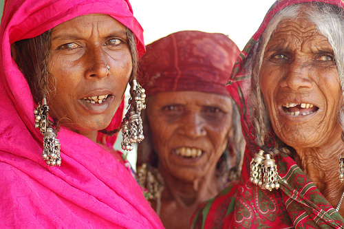 El Blog de la Loles Independiente 2: Maldiciones interesantes