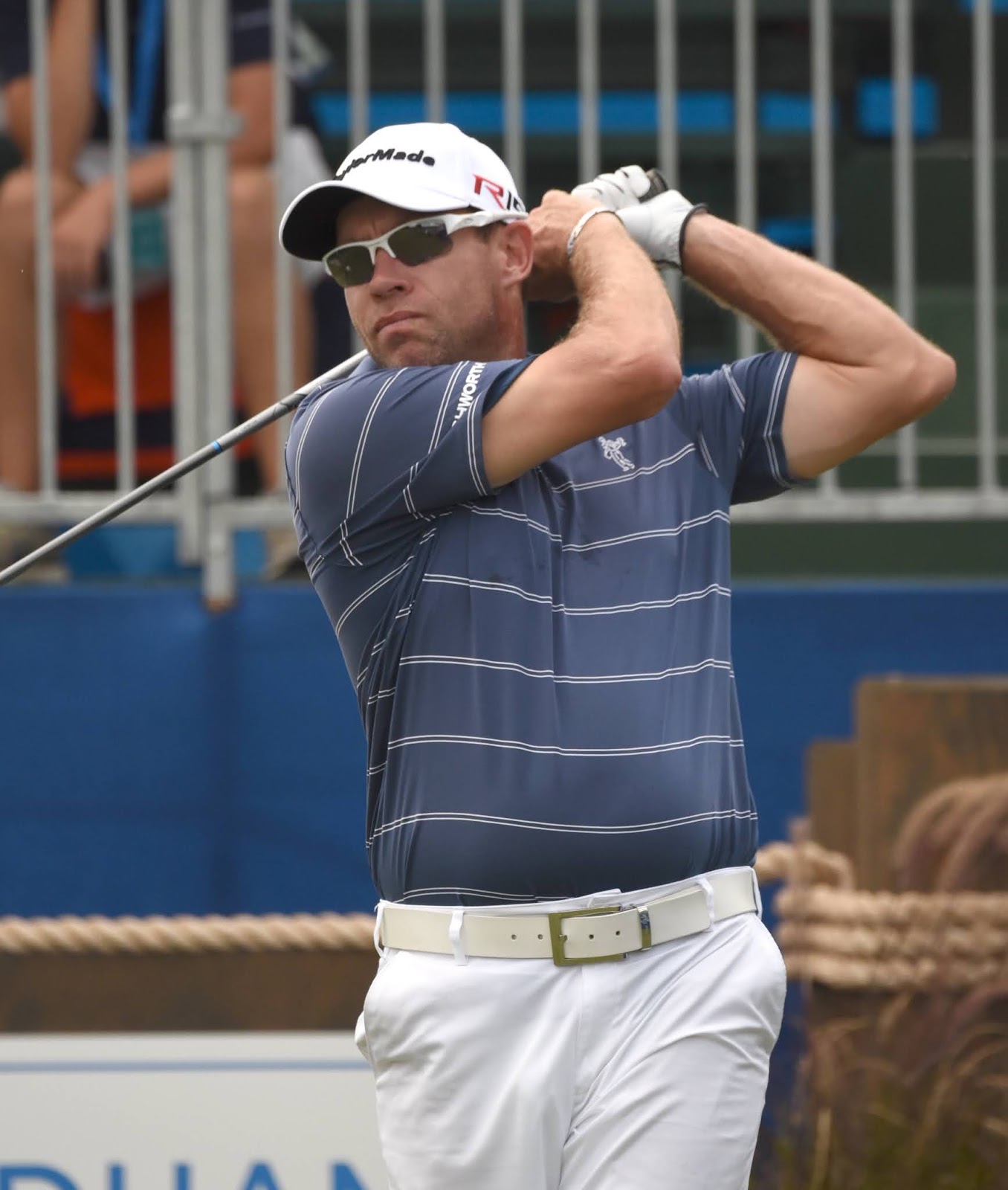 Greater Greensboro Open Blog: 2015 Wyndham Championship Brian Davis