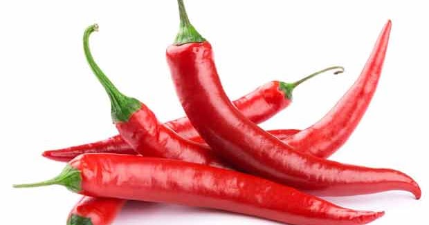 Ini Cara Membuat Saus (saos) Sambal Cabe Asli untuk Cocolan Pedas