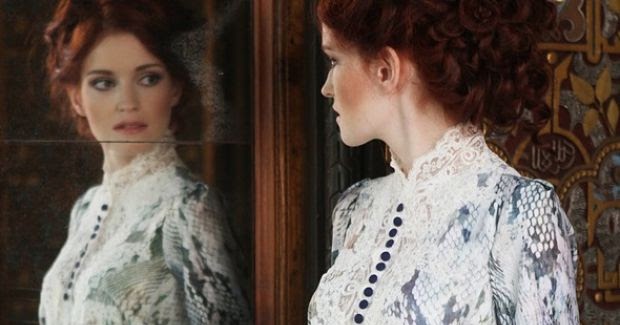 El Espejo Gótico: «Xantippe y otros poemas»: Amy Levy; libro y análisis