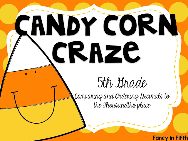 Fancy in Fifth : October Freebie