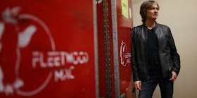 Fleetwood Mac News: BRETT TUGGLE - IN TUNE WITH FLEETWOOD MAC #FleetwoodMac
