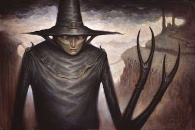 METAL ON METAL: Chet Zar