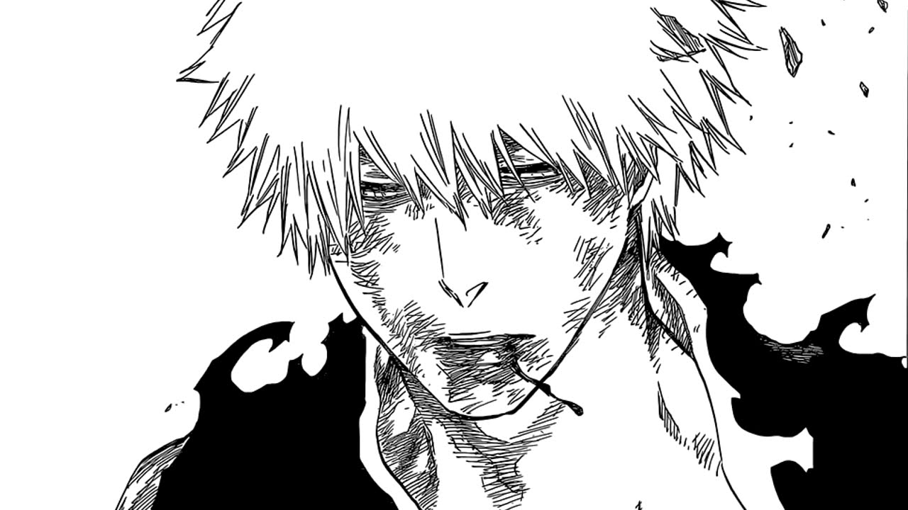 Manga: Reseña de "Bleach" vol.74 de Tite Kubo - Panini Manga