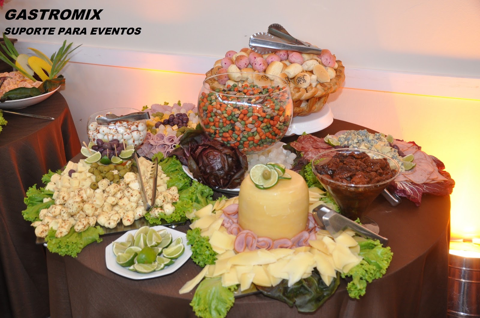 Gastromix Brasil