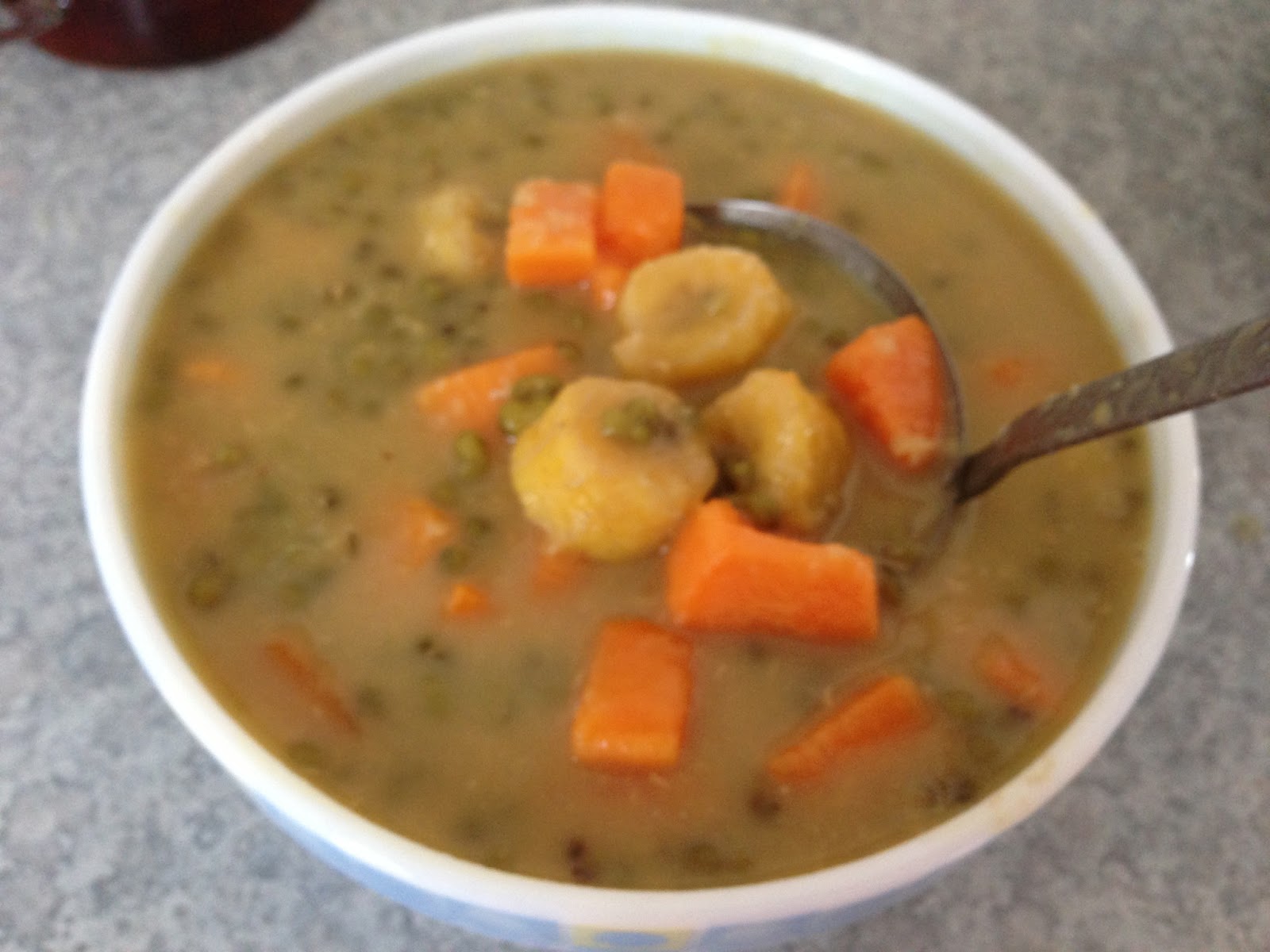 Berbagi Cahaya: Belajar dari 7 Makanan Khas Jawa (Tradisi Syawalan)