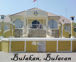 It's more fun in Bulakan: An Introduction: Brief History of Bulakan