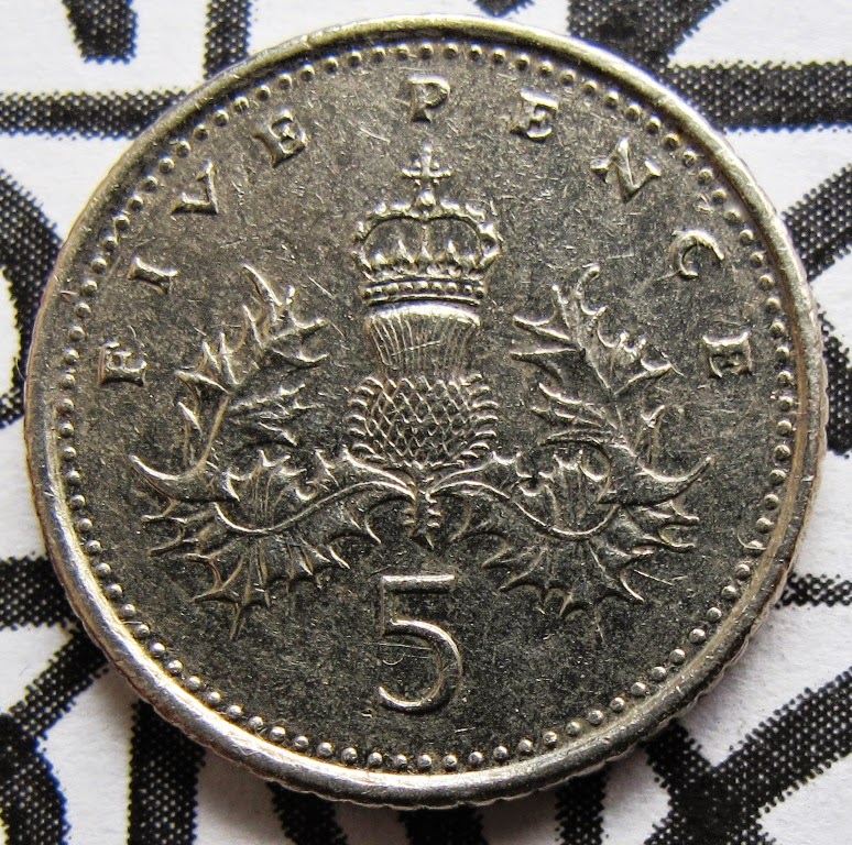The Most Valuable And Rare Uk Coins