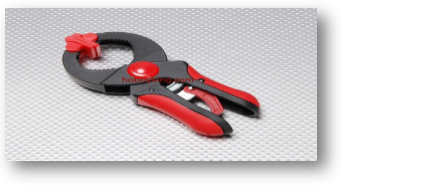 Aircraft Clamping Tools - Our Akuntansi