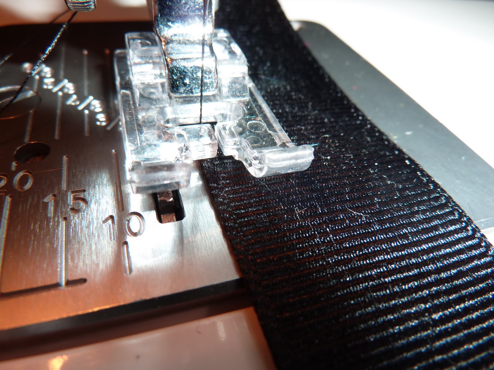 No time to be bored: Ruffle Shoe Tutorial: a Refashion