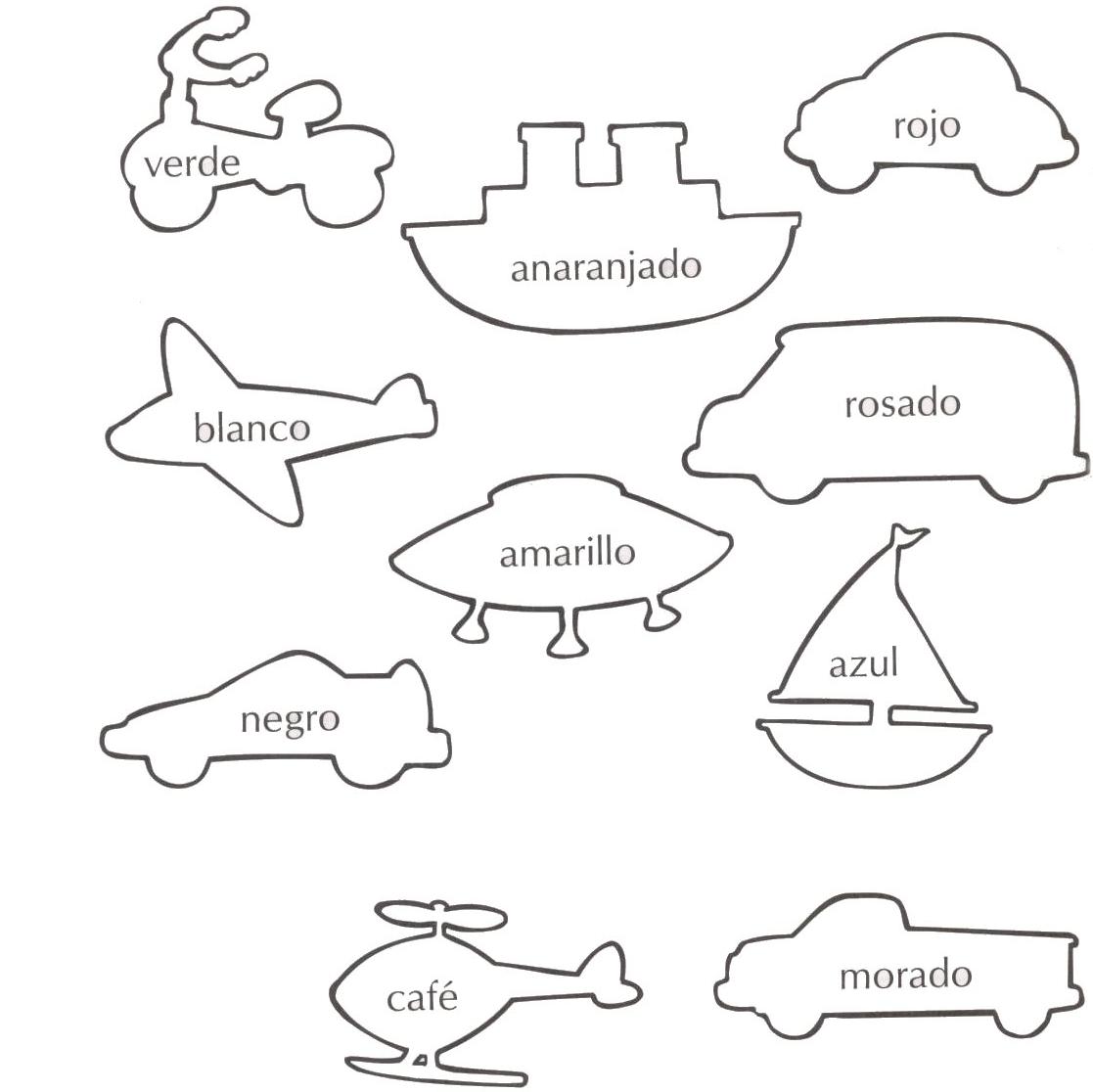 RECURSOS y ACTIVIDADES para Educación Infantil: Actividades para ...