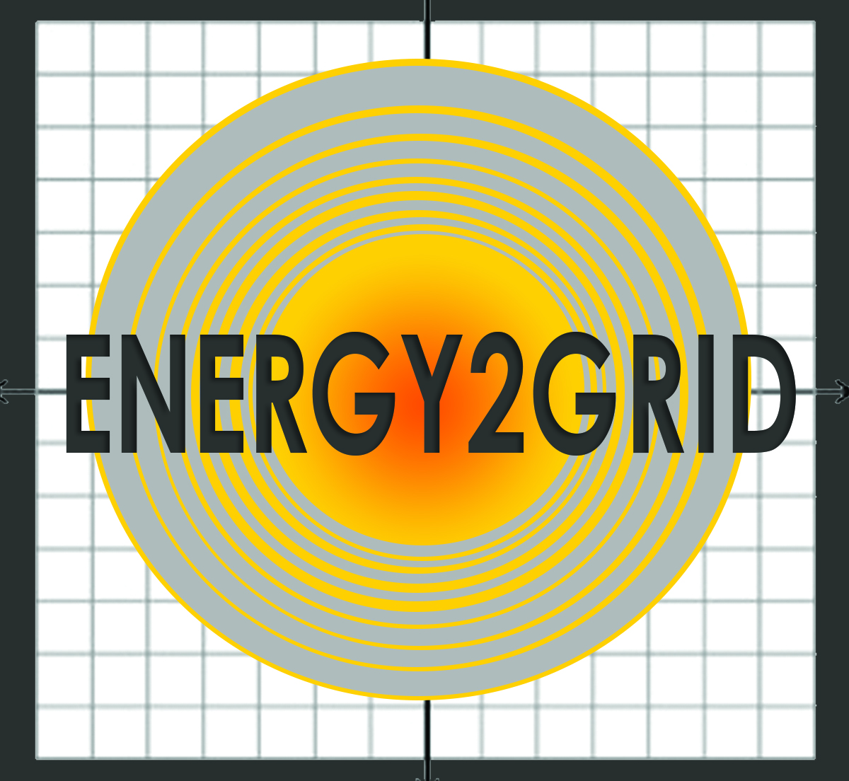 Announcing Us: E2G logo