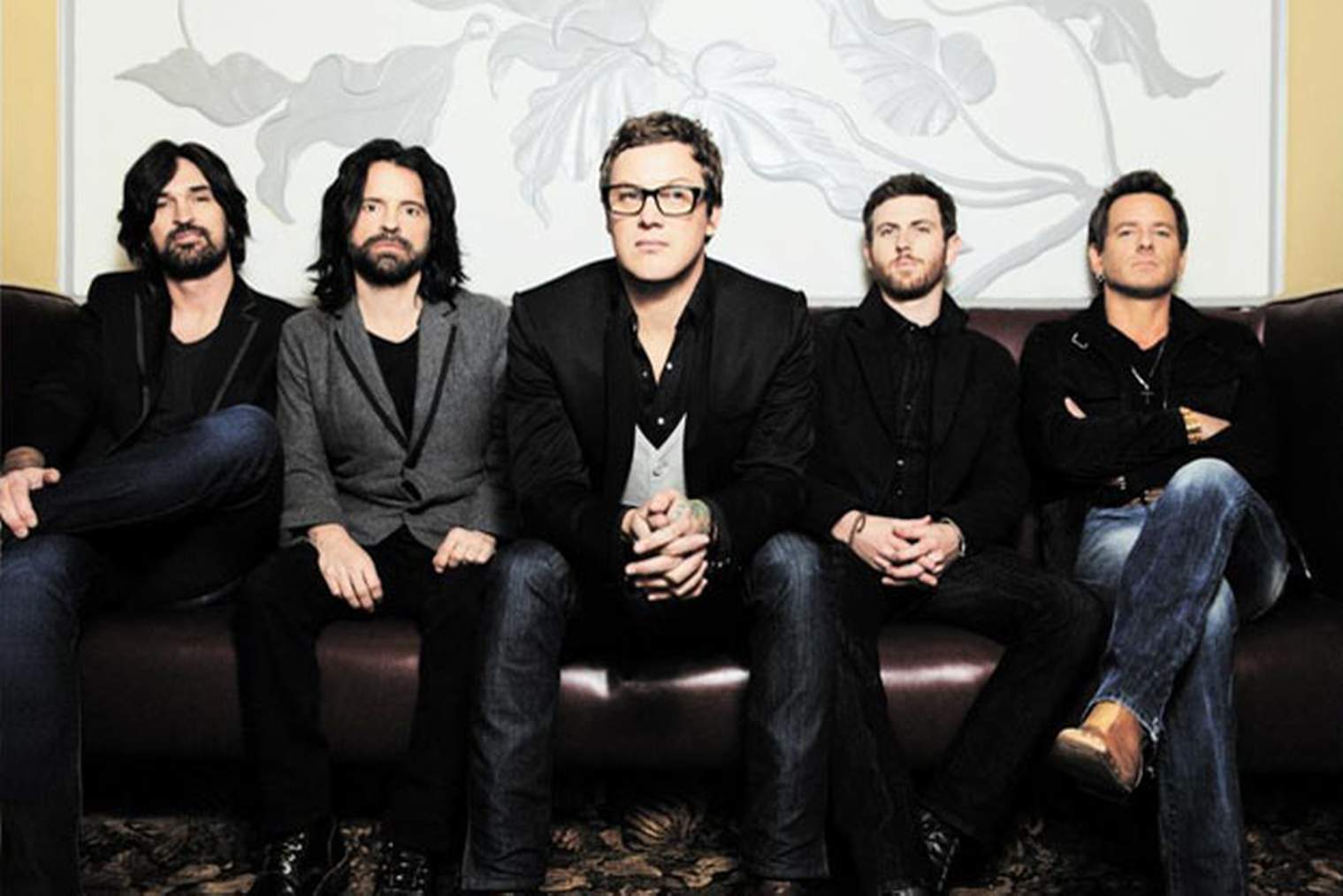 Candlebox manda saludos a sus fans de Chile