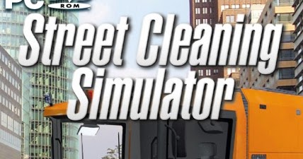 Steam cleaning simulator - posaok