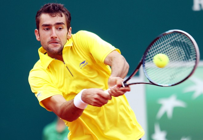 Marin Cilic Profile and New 2012 Photos | Tennis Stars