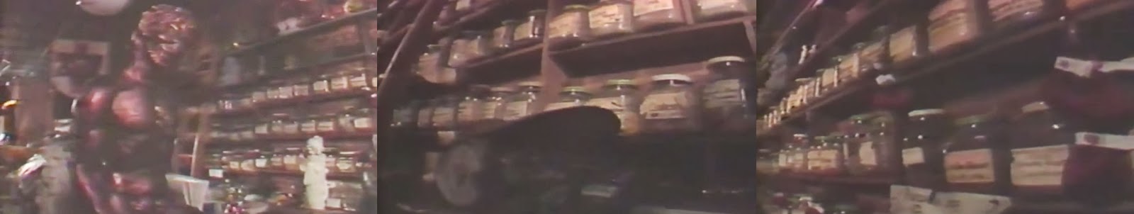 Kenwood: The Magickal Childe: 35 West 19th Street, Manhattan, NY.