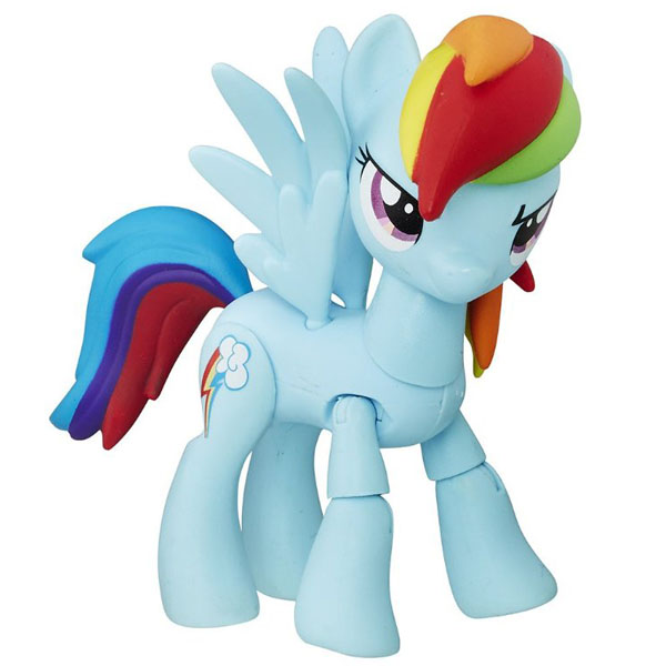 MLP All Guardians of Harmony Figures | MLP Merch