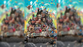 REVIEW: Kuso (2017)