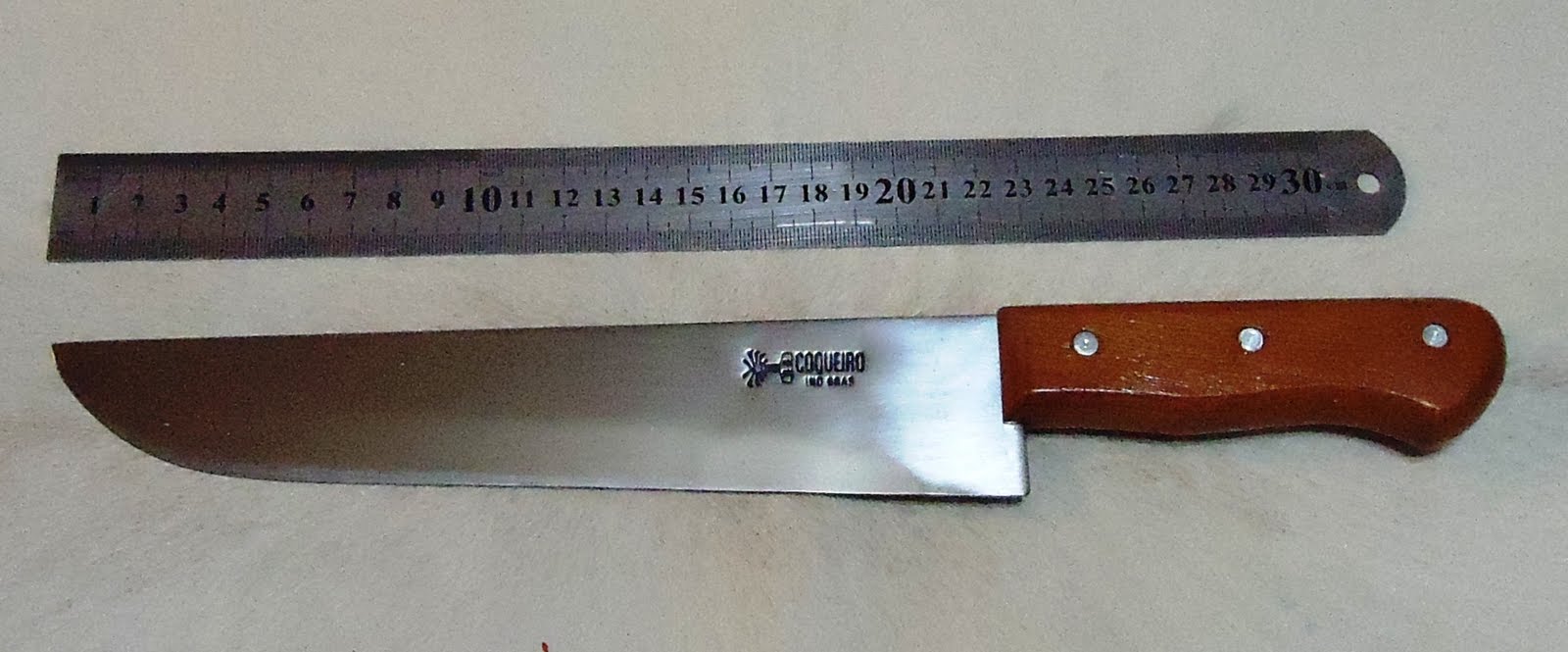 MINHAS FACAS: 09/19/11