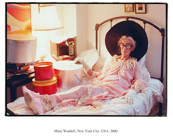 Making Monday Better…with Tim Walker Photography | ladyinredlipstick