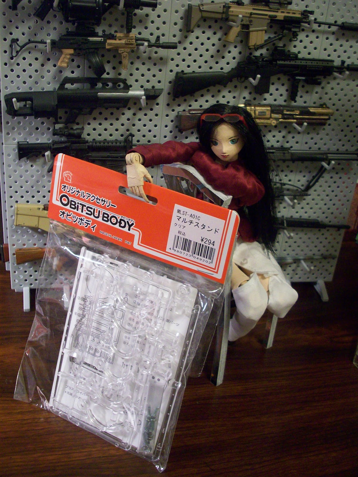 The Vortex: Made of Paper, Glue and Magic: Kshatriya + Obitsu Stands = Fun