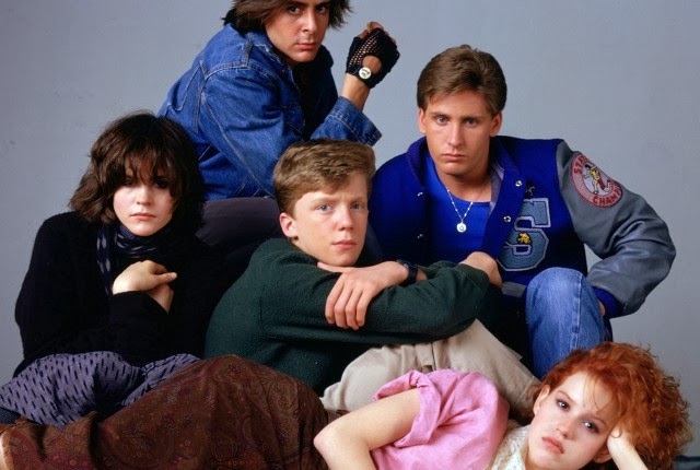 Cine Félix: El club de los cinco