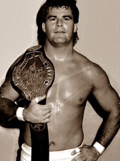 The Texas Underground