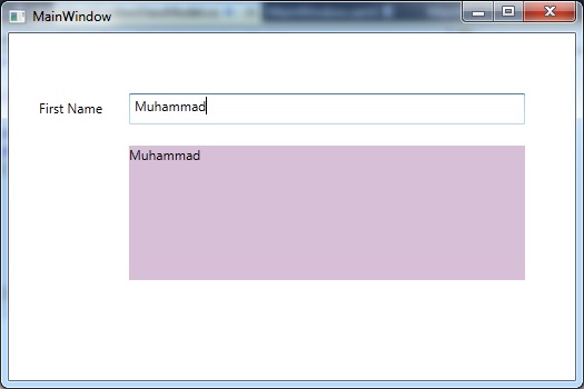 Muhammad Shujaat Siddiqi: 2011