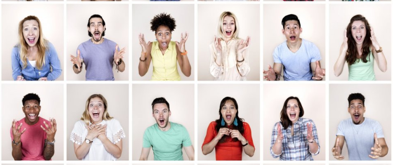 How To Read The Mind After Seeing Body Language. - Solving The Problem ...