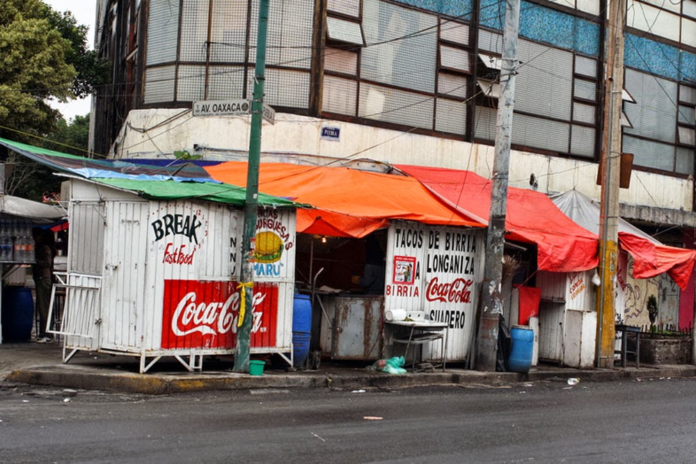 Honeymoon: Mexico City | Steph and Ben's Travels