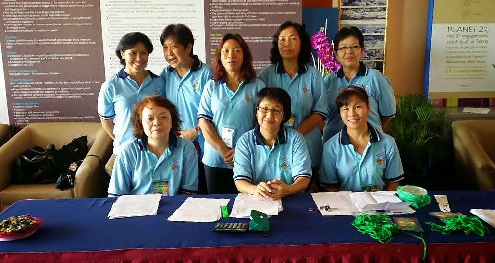 SYCC HOSTS (FMCC) FELLOWSHIP of MALAYSIAN COVENANT COMMUNITIES ~ (DAY 1 ...