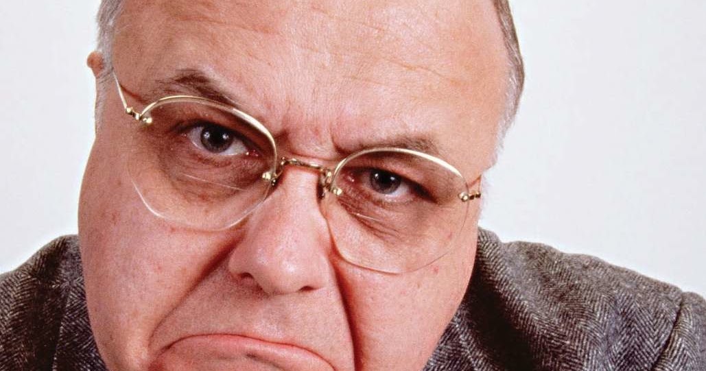 stylos: Solomon's warning against a querulous spirit