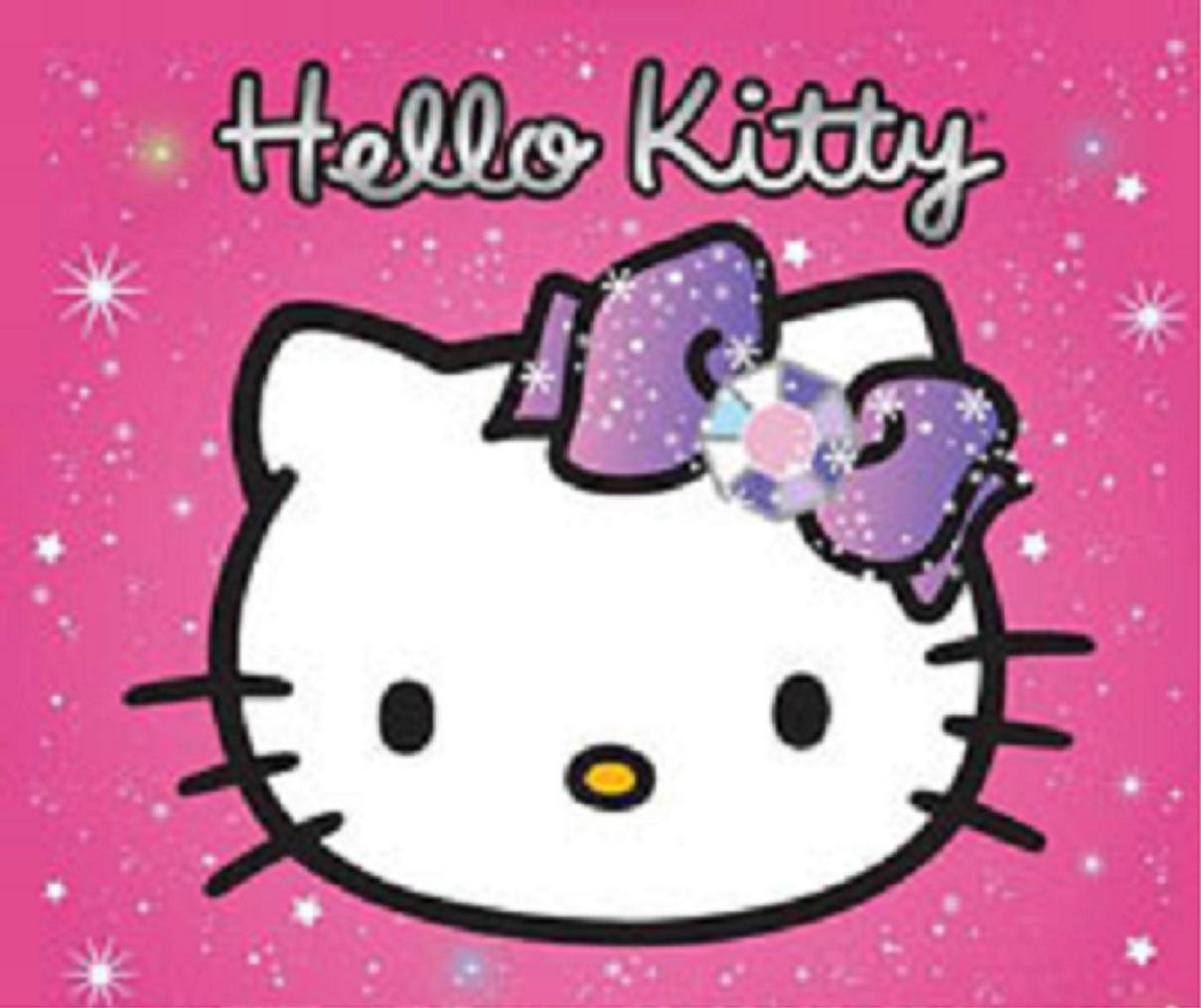Slashcasual: Pictures Hello Kitty