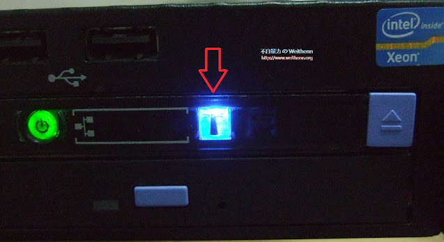 IMM2 - IPMI 遠端管理 ~ 不自量力 の Weithenn