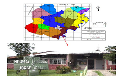 BIENVENIDOS: ARTÍCULO PUBLICADO POR LA UNIVERSIDAD CASTILLA LA MANCHA